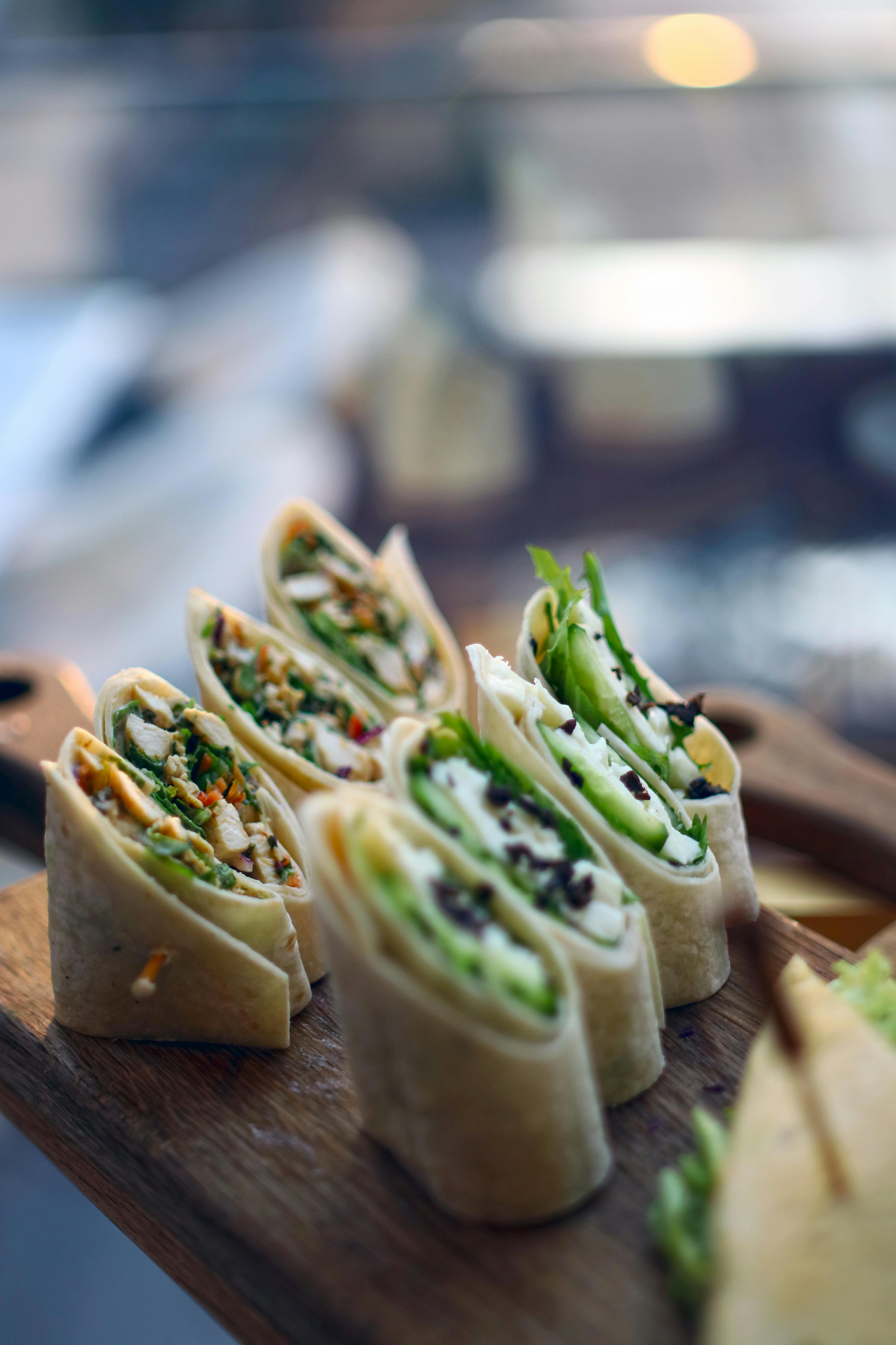 The Best Burrito Truck in Town - BroRitos Food Truck and Restaurant ...